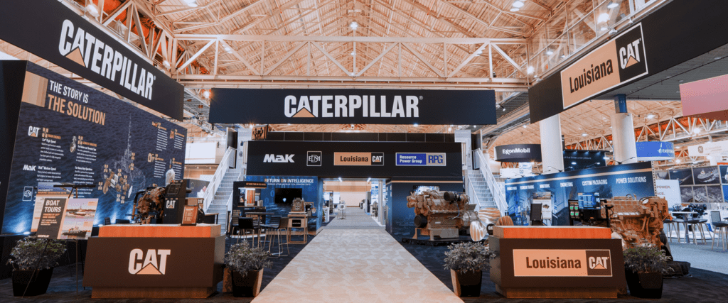 Denver Trade Show Booth Rentals » Cardinal Expo